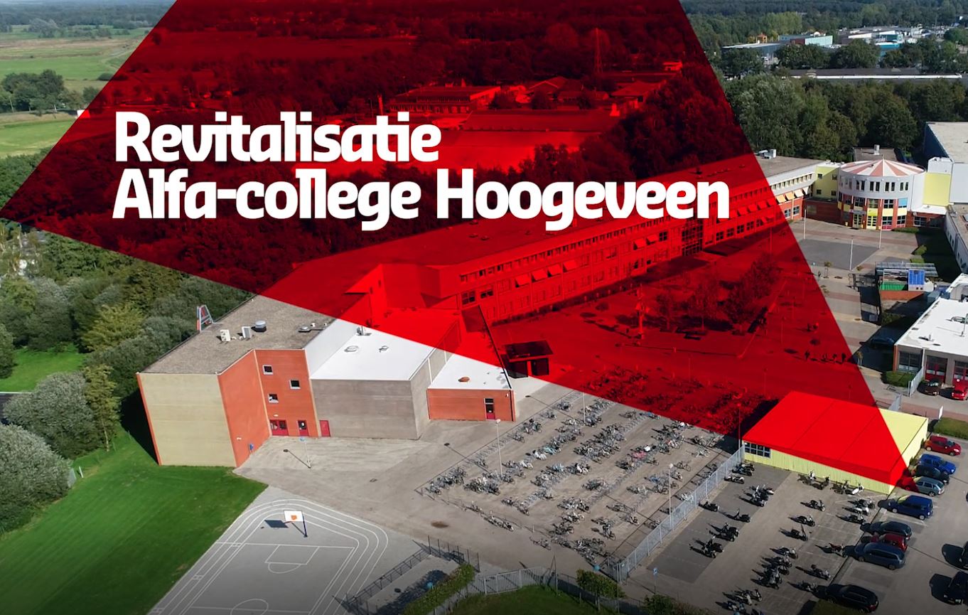 Blik op de bouw: Volta 2020 aflevering 4 | HuneBouw