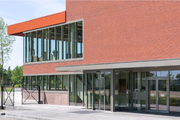 Bouwbedrijf in Hoogeveen | HuneBouw