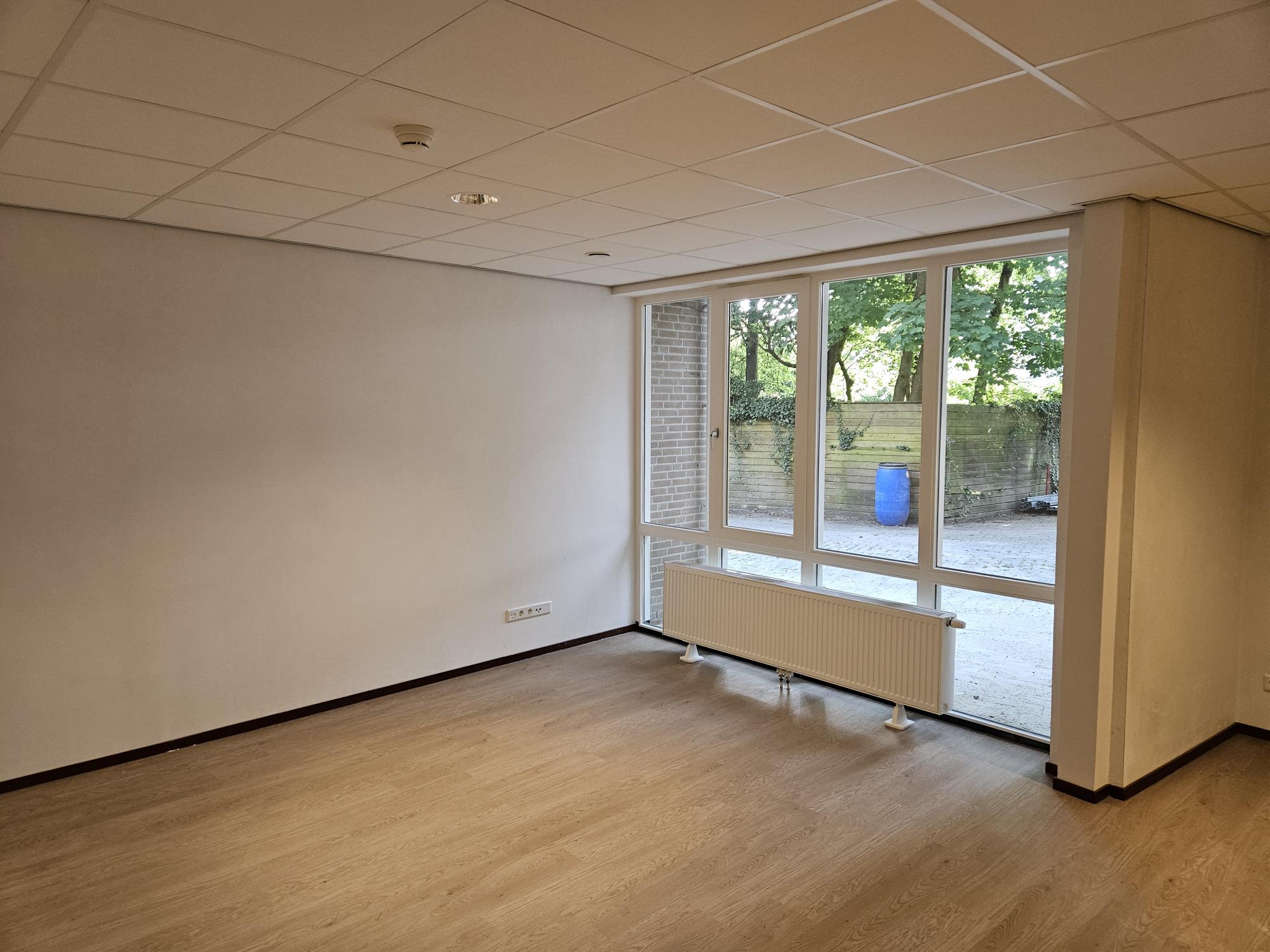 Verbouwing en uitbreiding De Zonnehof - HuneBouw B.V.